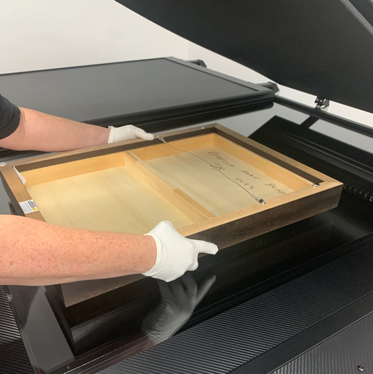 Scanning – Rathenart-Printing