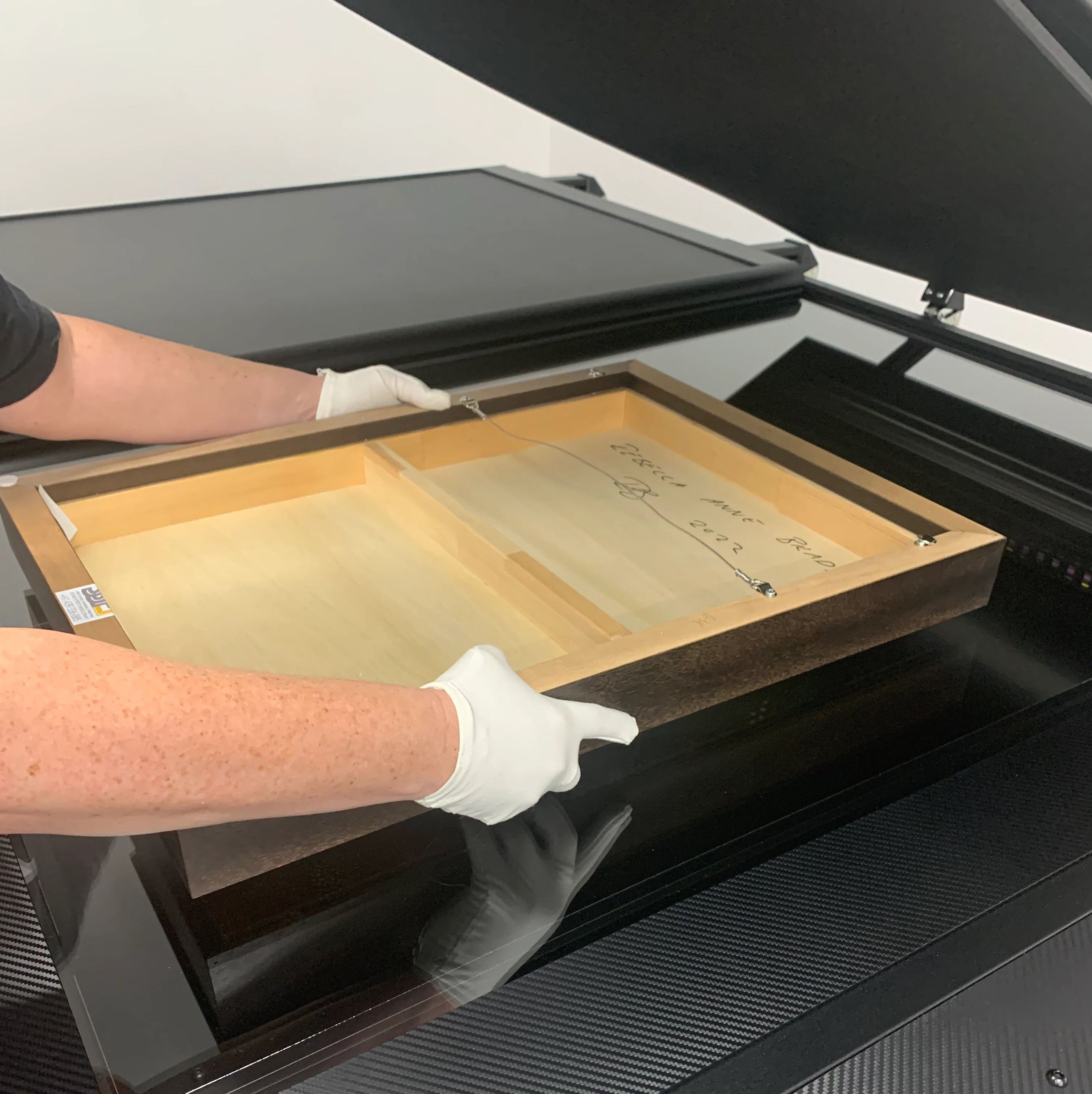 Scanning – Rathenart-Printing